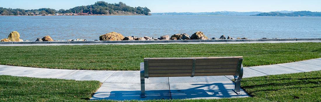 Bayside Park | Marin County